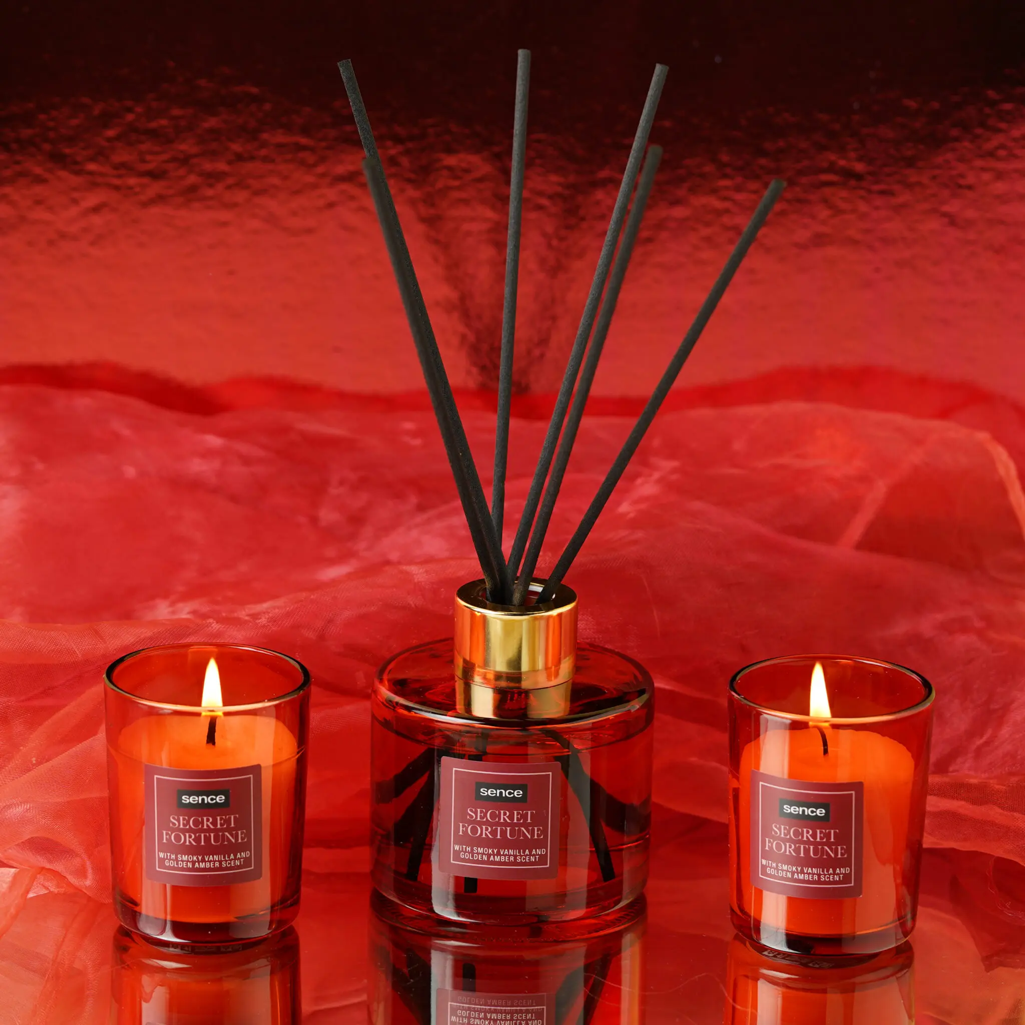 Sence Christmas 2024 | Sence