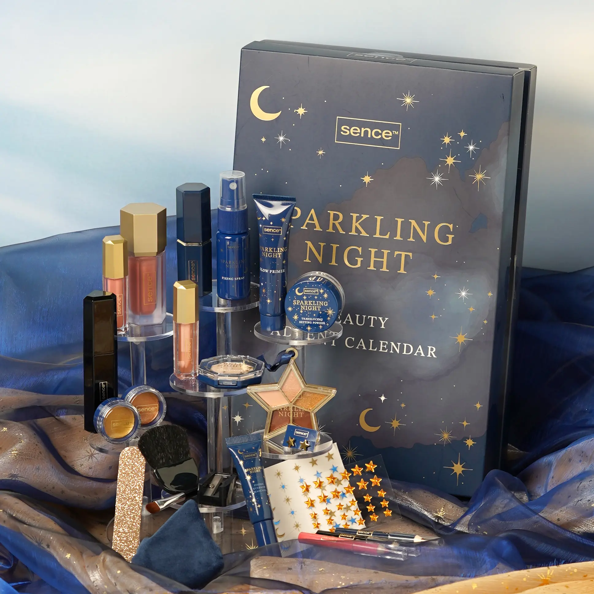 Sence Christmas 2024 | Sence