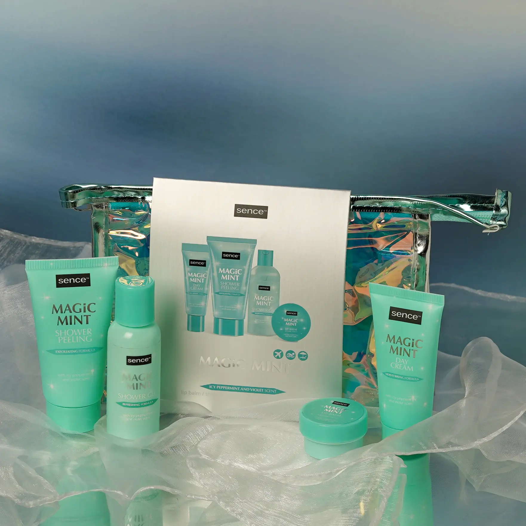 Good Fortune Facial Treatment | Sence