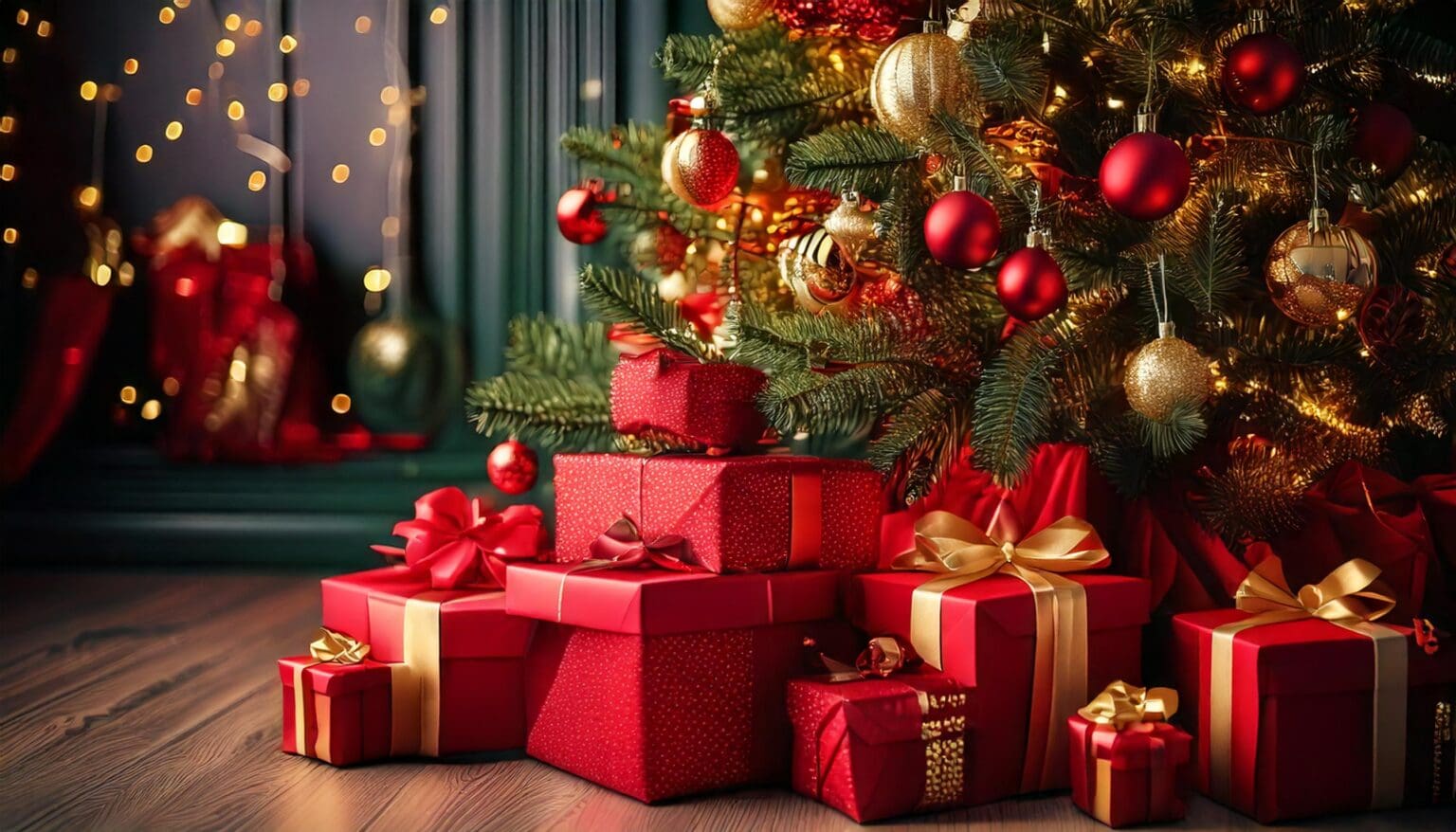 Holiday Spirit Advent Calendar | Sence