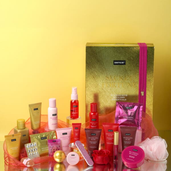 Beauty | Sence Beauty Products - Sence Cosmetics & Sence Makeup