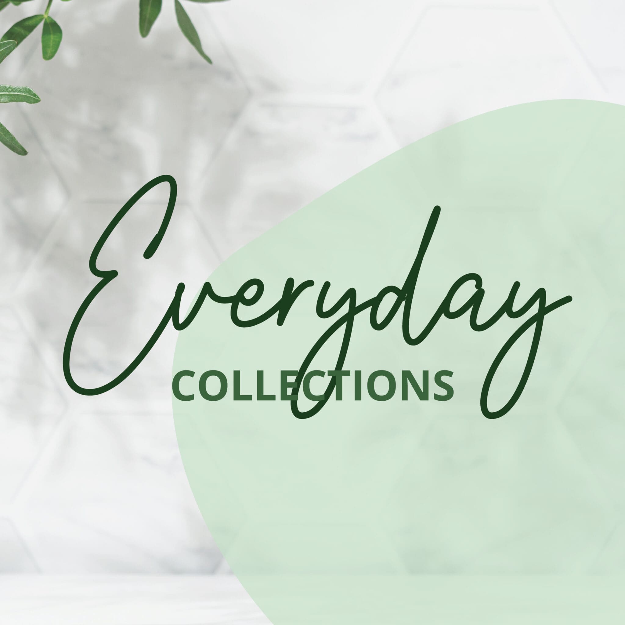 Sence Everyday | Sence