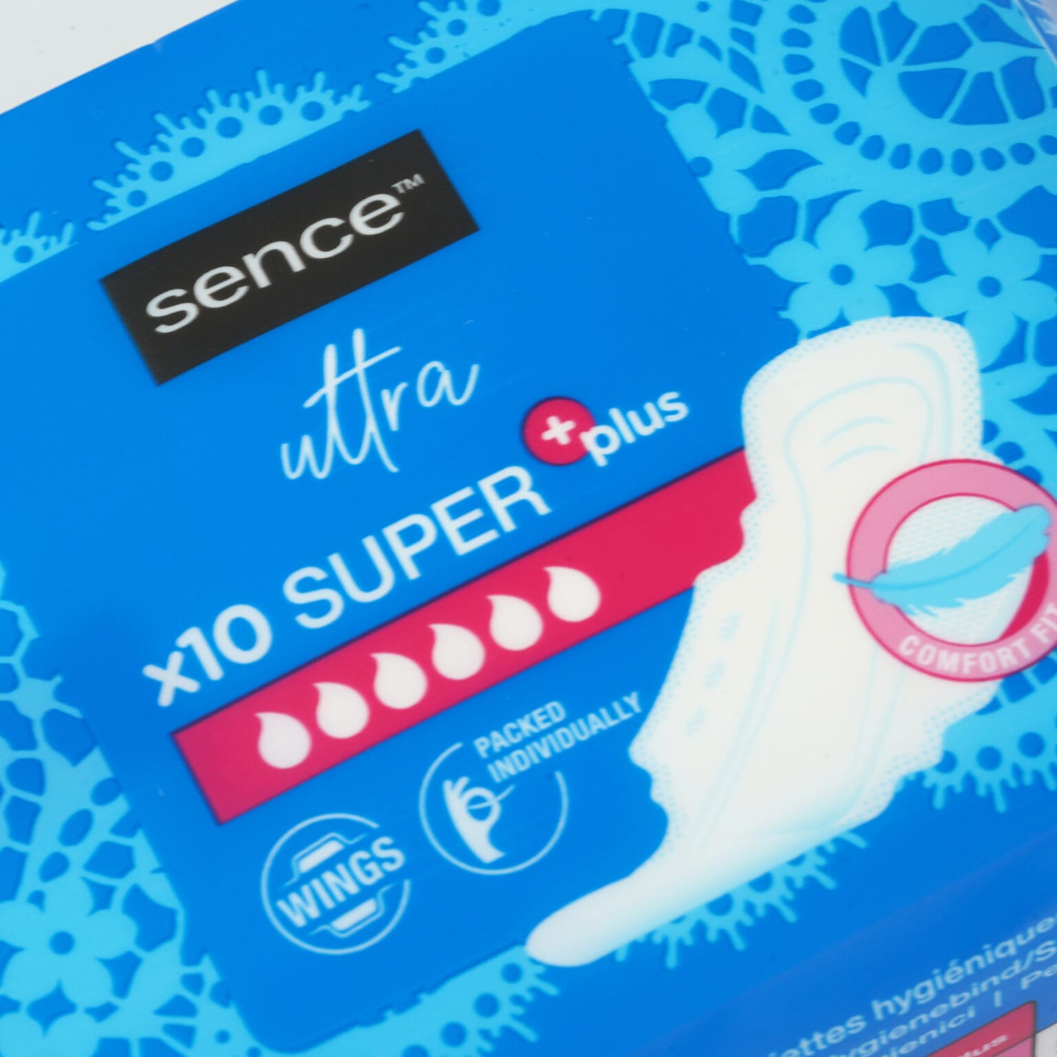 Hygiene | Sence