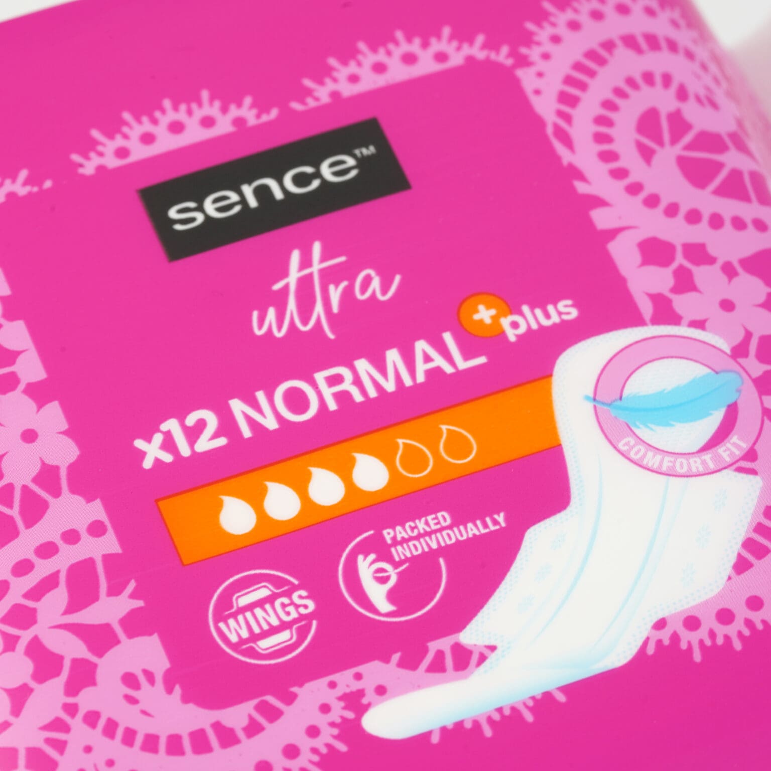Sence Everyday | Sence