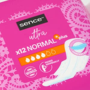Sence Everyday | Sence