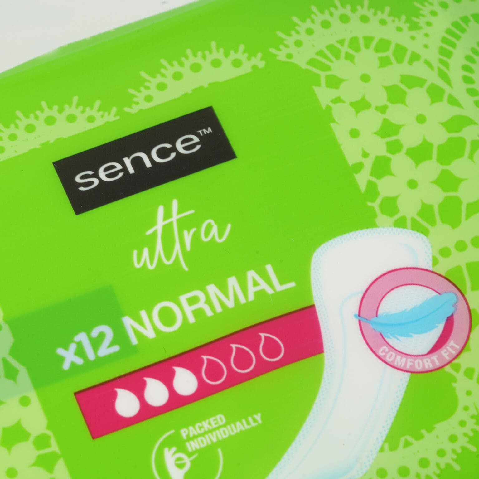 Hygiene | Sence