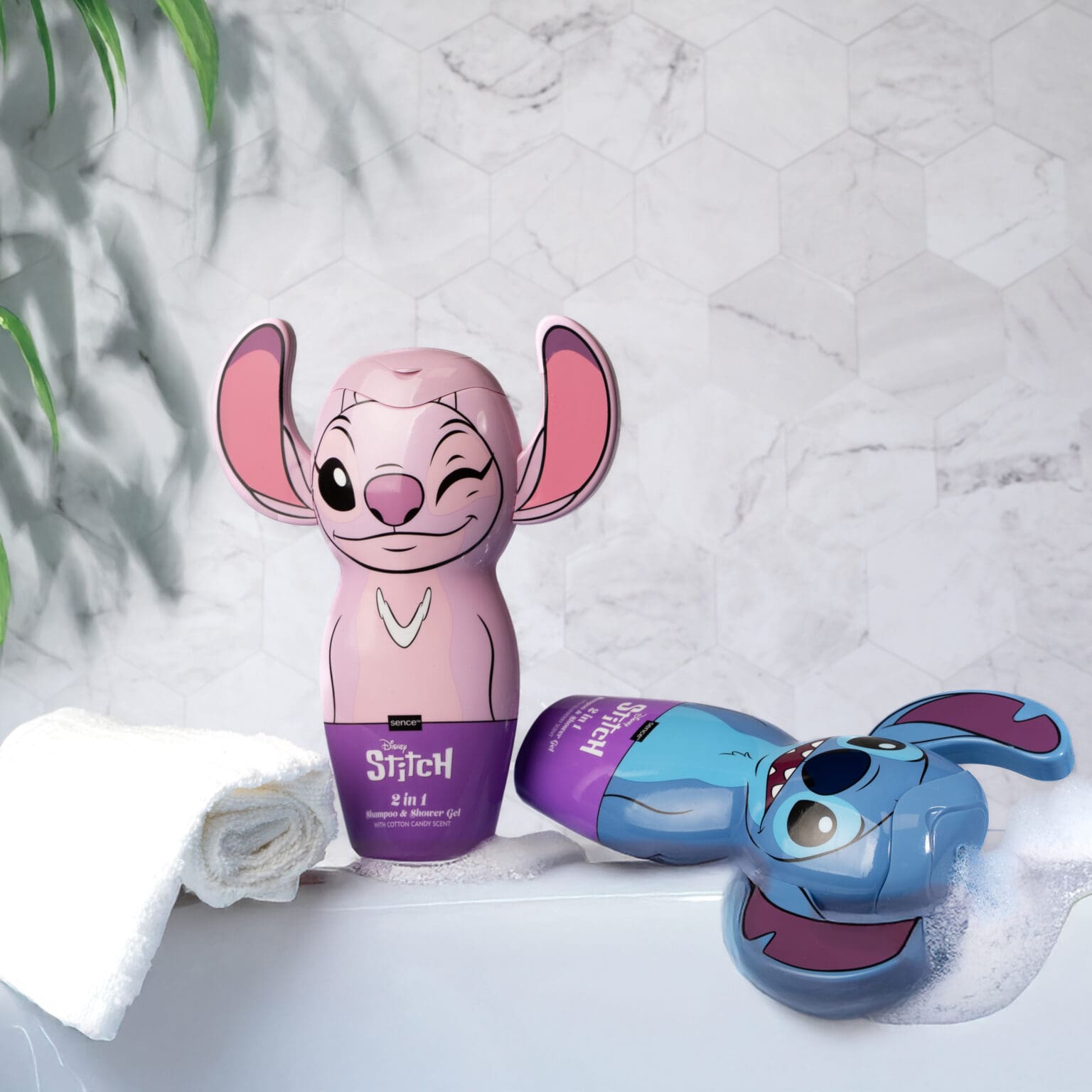 Disney Stitch-Inspired Body Mist | Sence