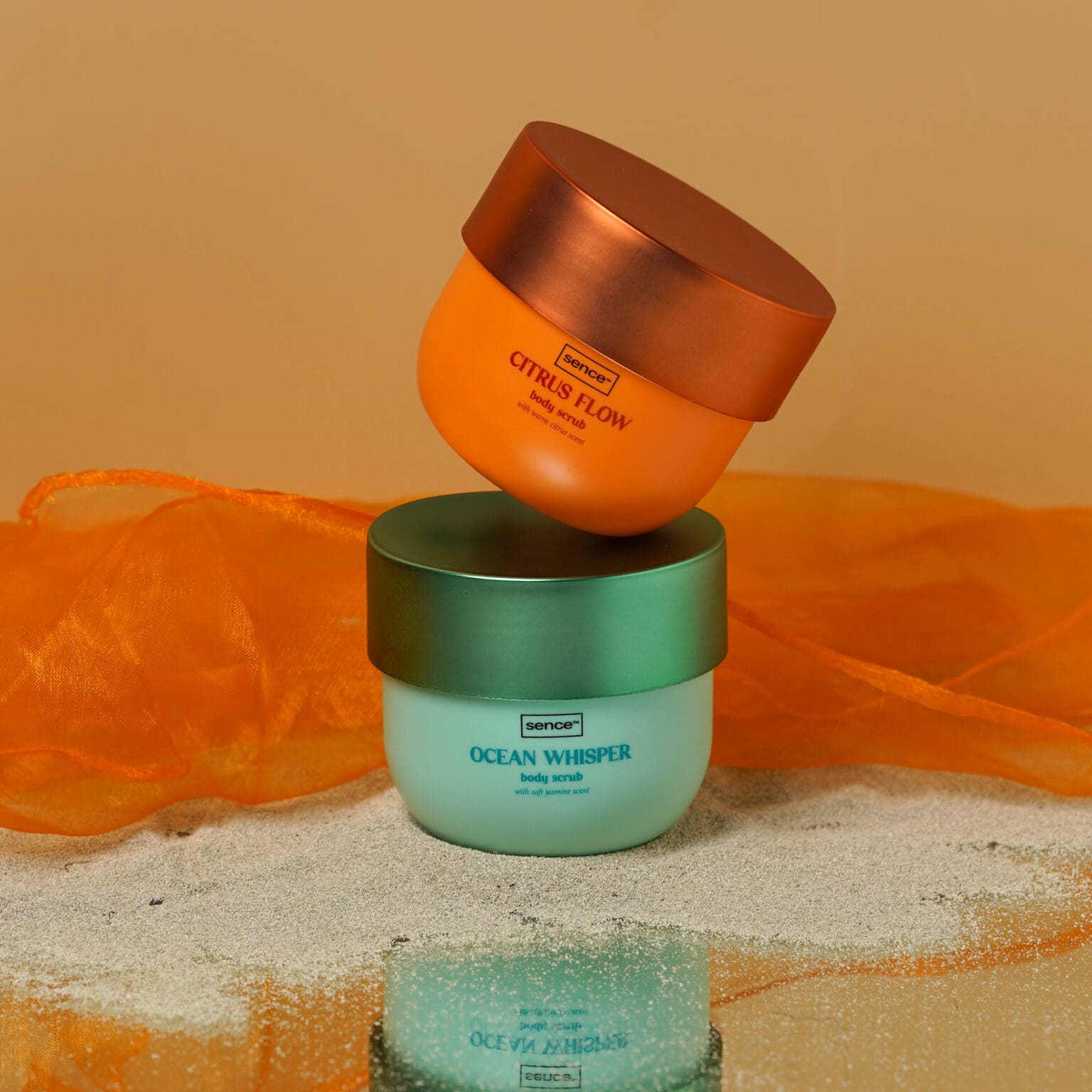 Sence Products | Cheerful & Reliable Sence Collections