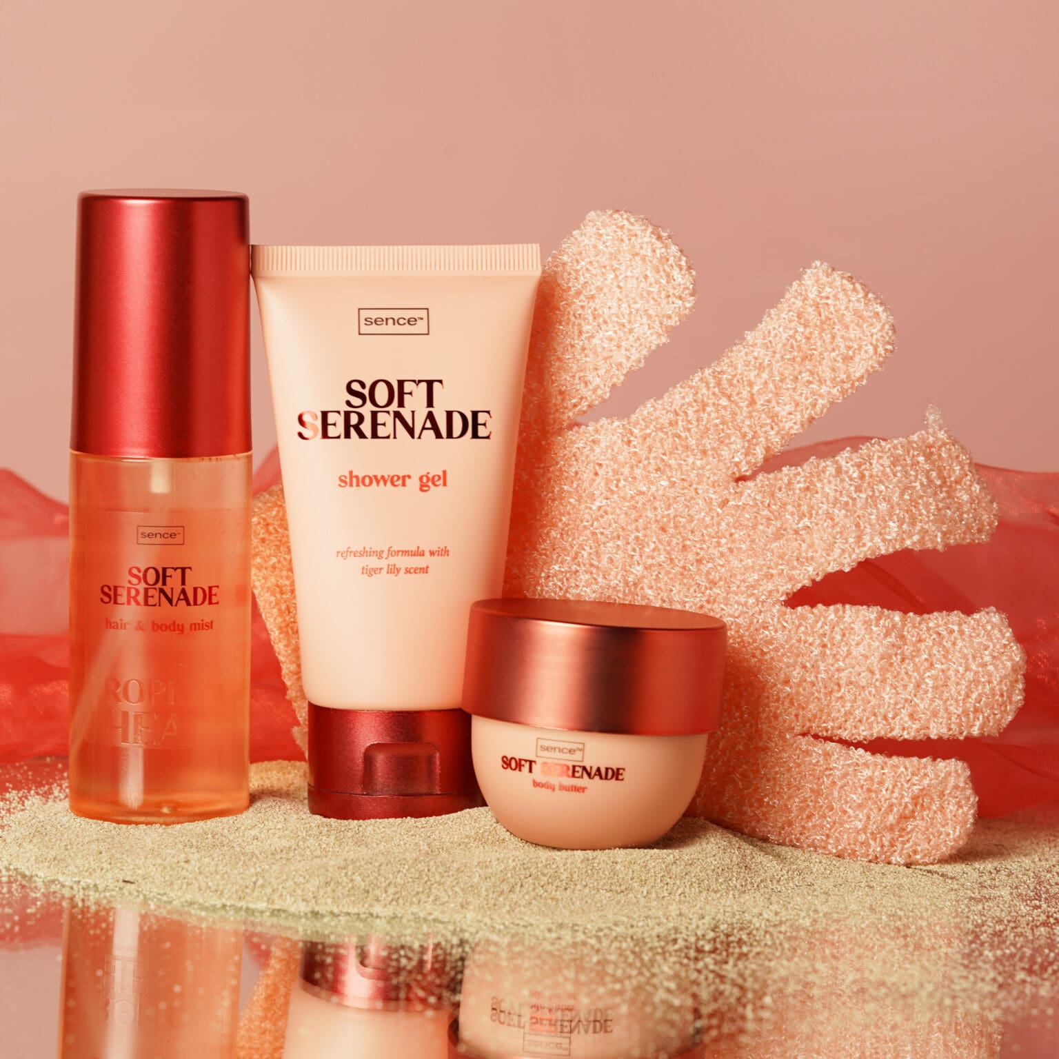 Sence Products | Cheerful & Reliable Sence Collections