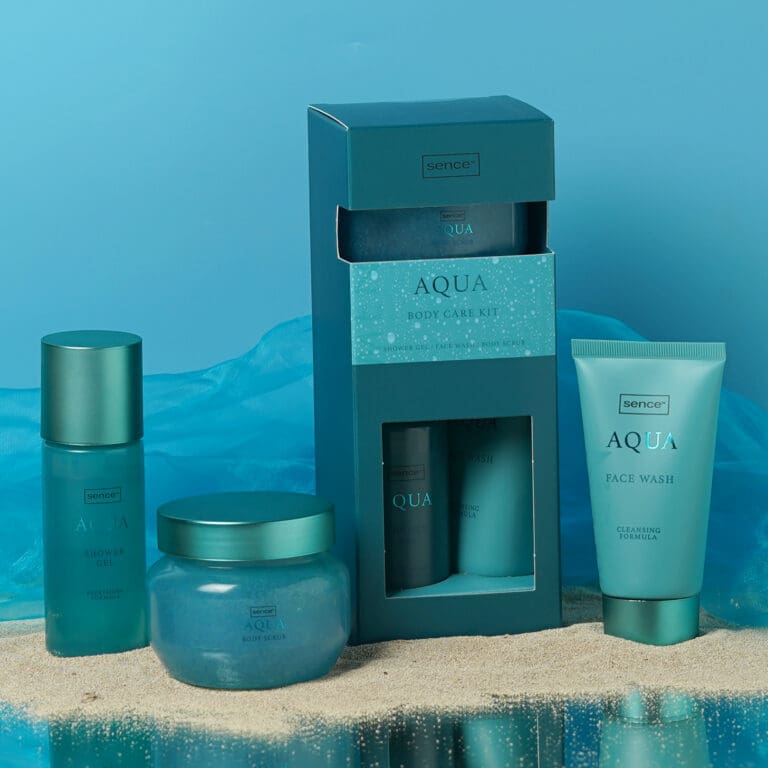 Sence Products | Cheerful & Reliable Sence Collections