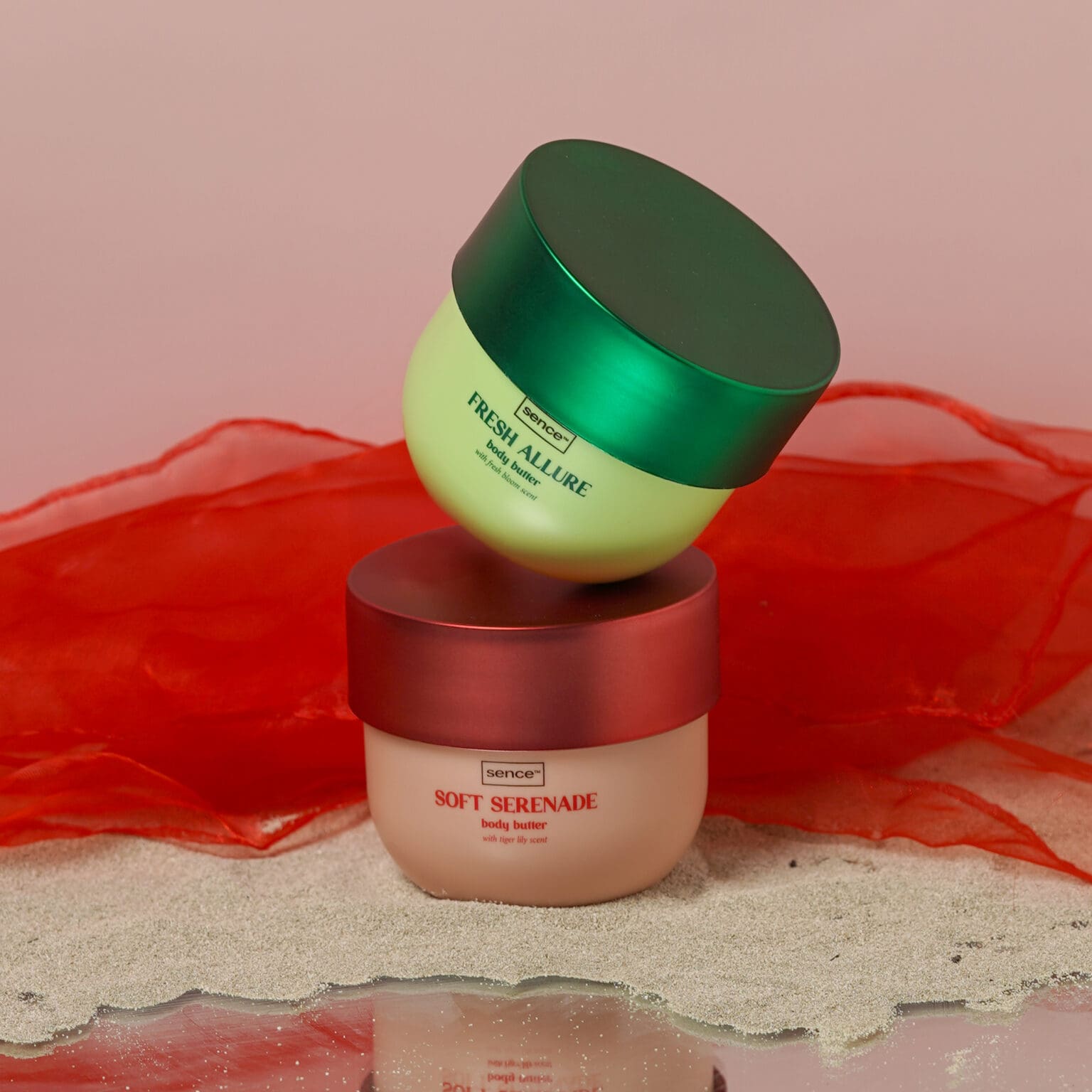 Sence Products | Cheerful & Reliable Sence Collections