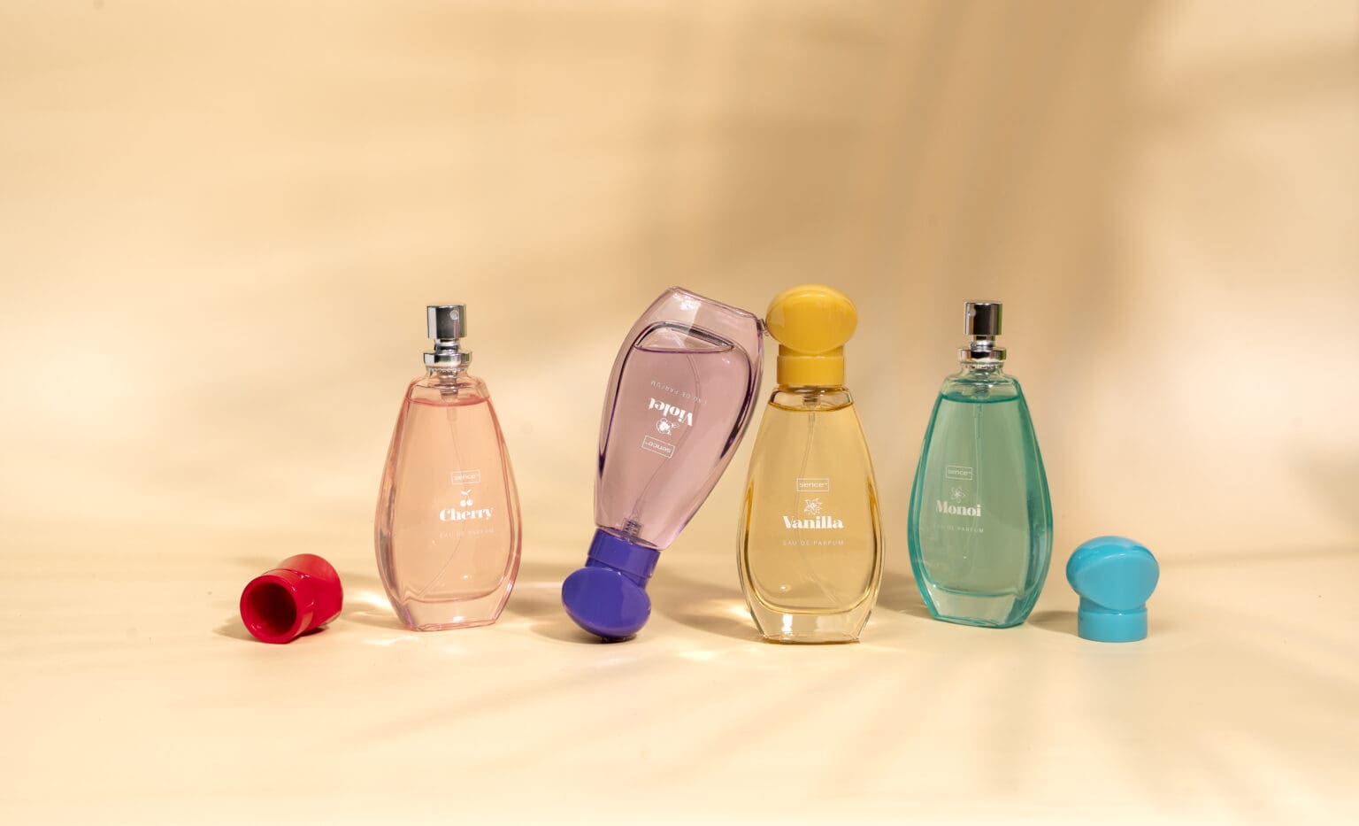 The Good Recipe Face Serum | Sence