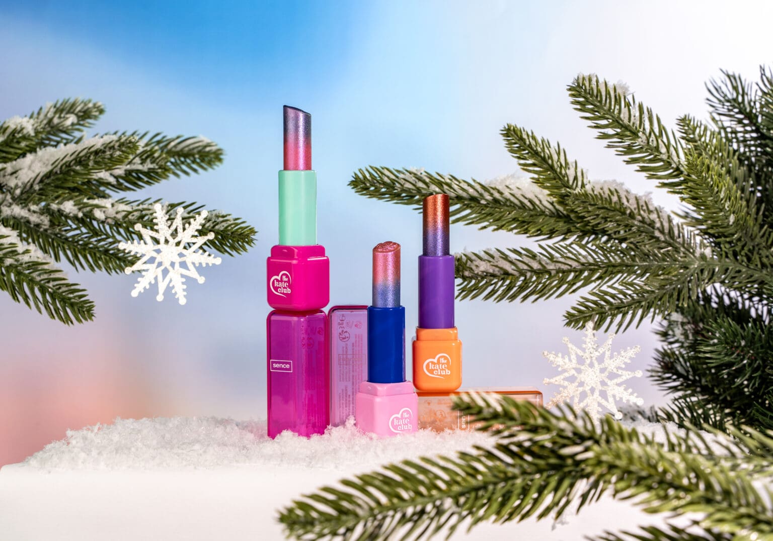 Sence Products | Cheerful & Reliable Sence Collections