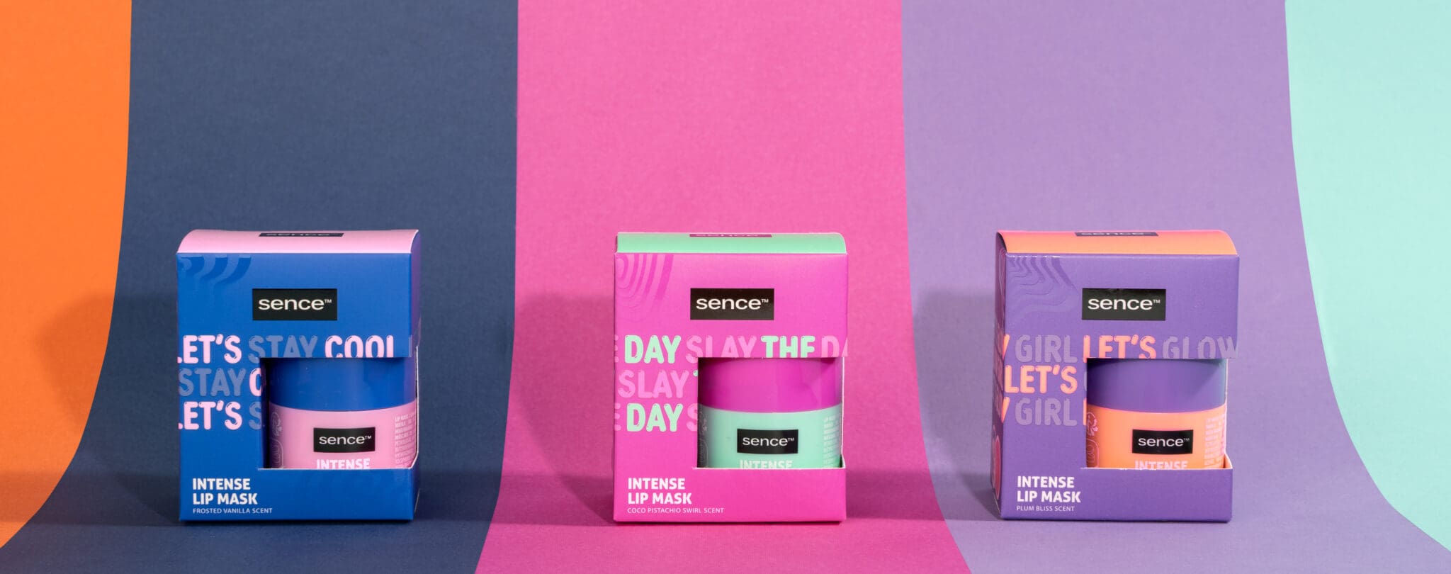 Sence Products | Cheerful & Reliable Sence Collections