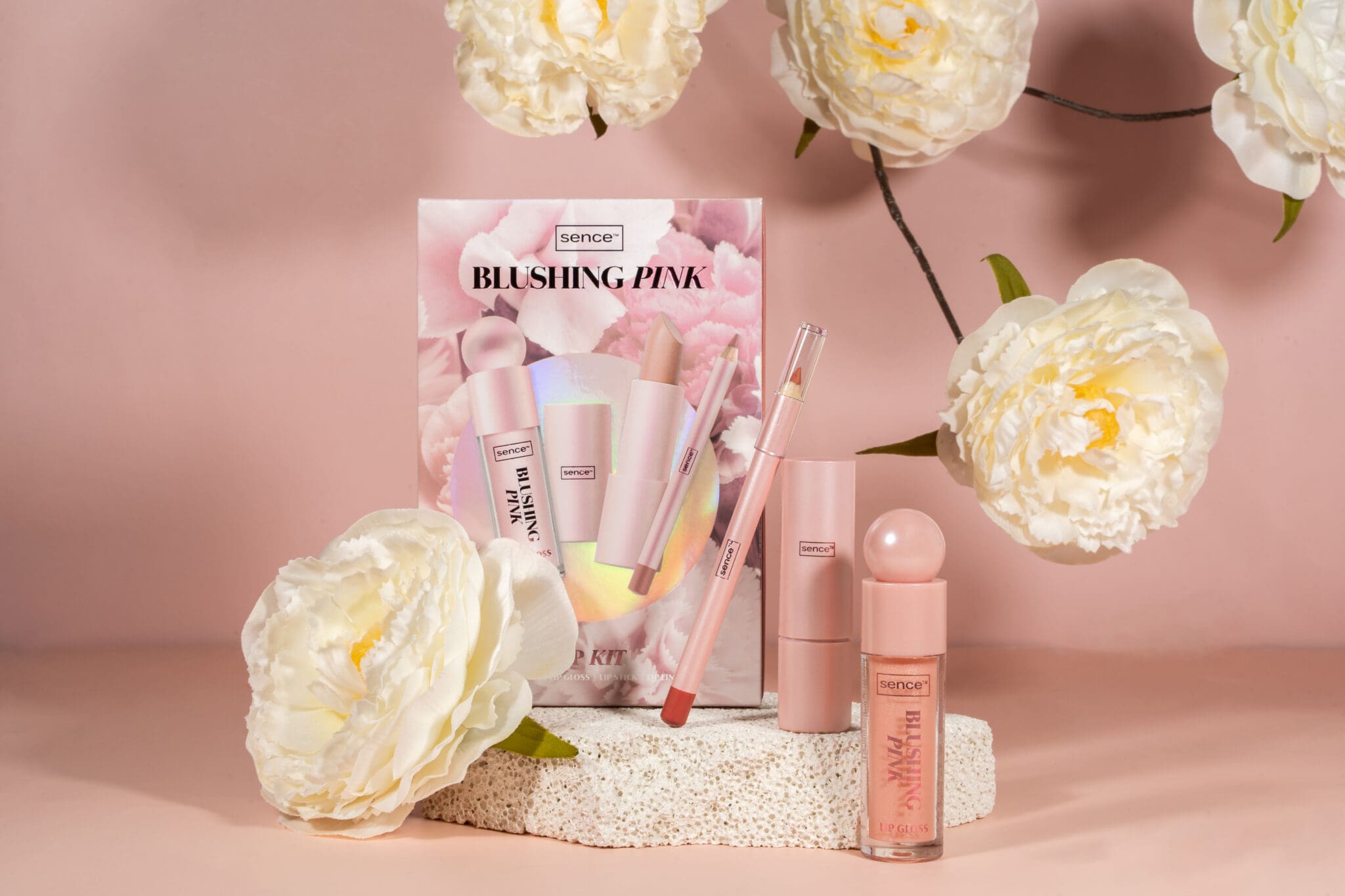 Sence Products | Cheerful & Reliable Sence Collections