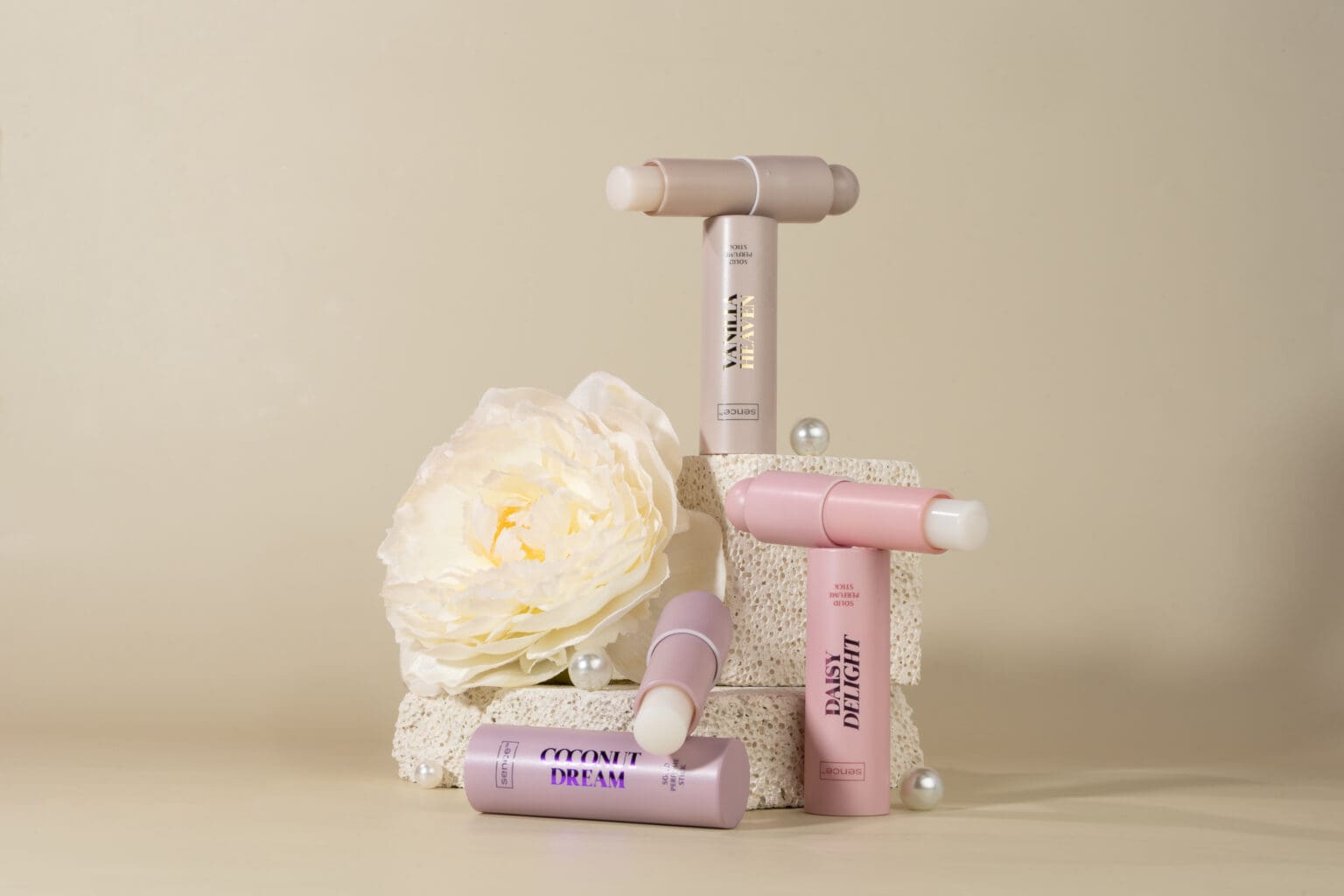 Sence Products | Cheerful & Reliable Sence Collections